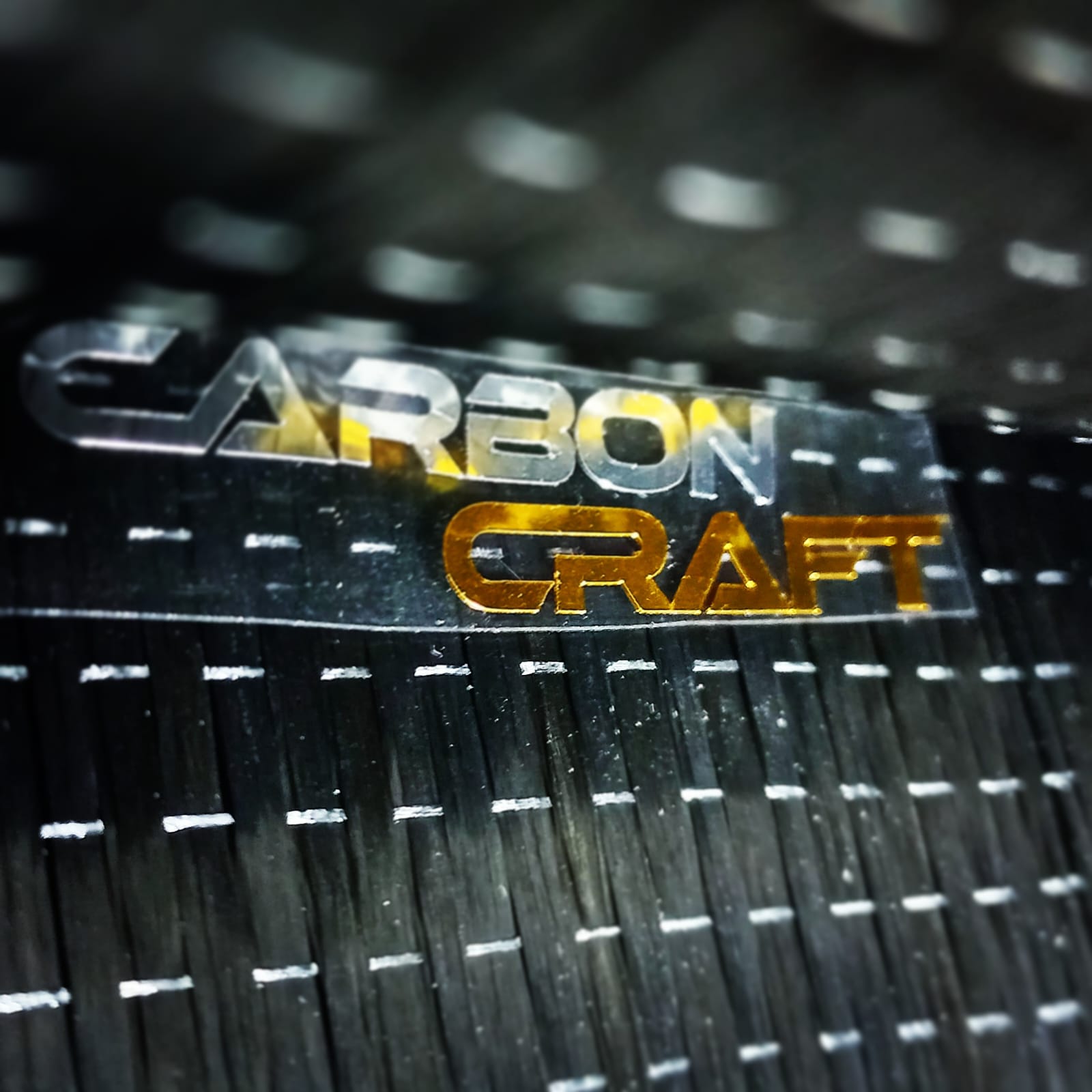 Galería – CARBONCRAFT